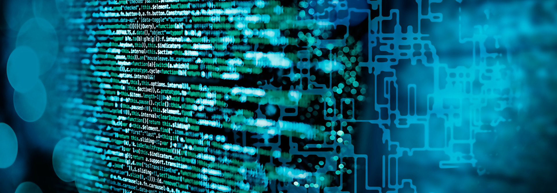 Where the CDM Program Is Headed in 2019 | FedTech Magazine